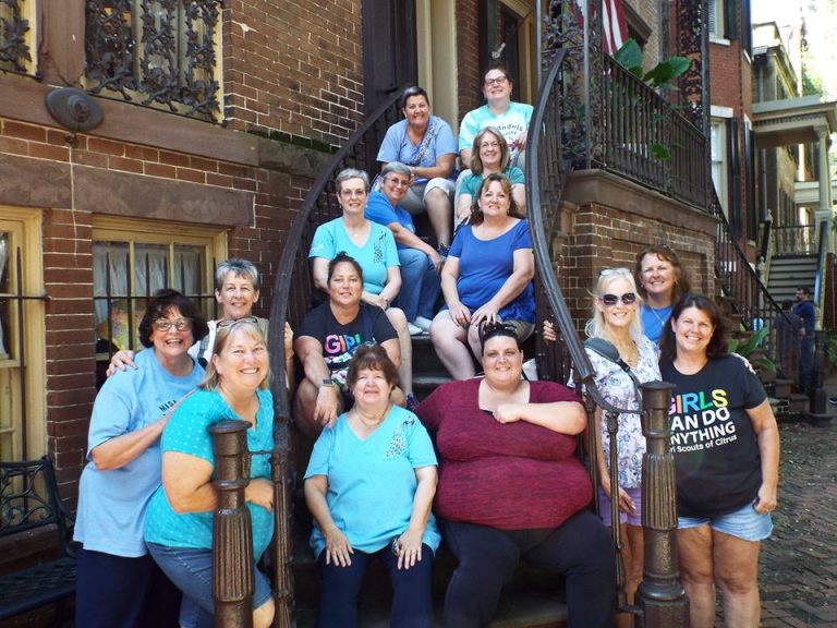 GSC ALUMNAE – Girl Scouts of Citrus Alumnae