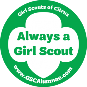 GSC ALUMNAE – Girl Scouts of Citrus Alumnae