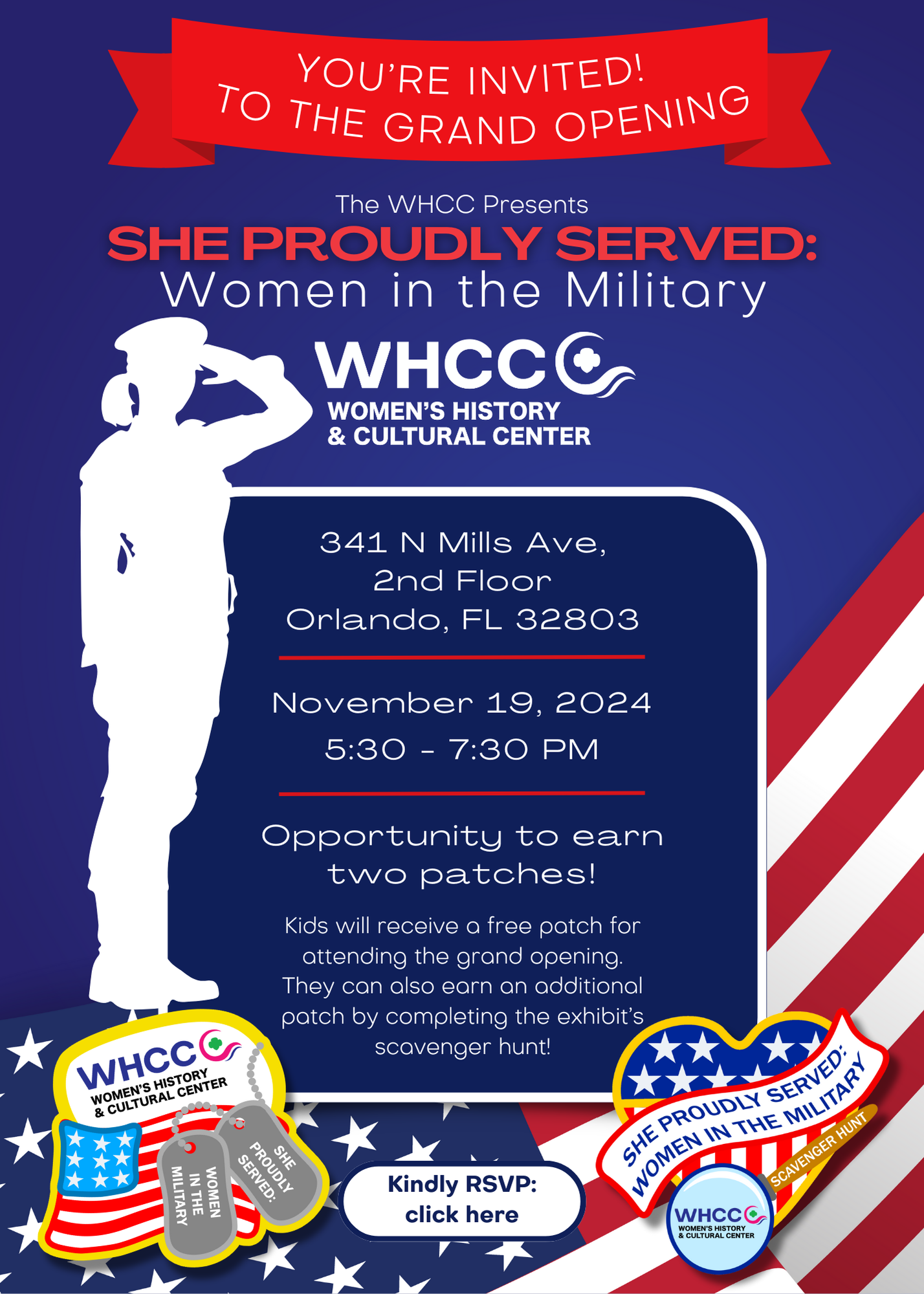 GSC ALUMNAE – Girl Scouts of Citrus Alumnae
